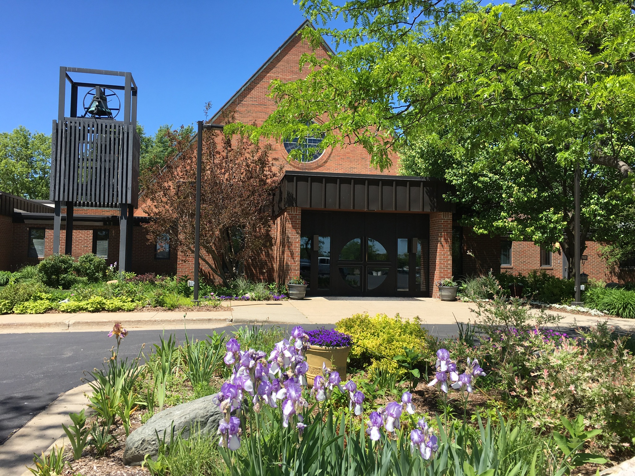 Holy Family Parish – Sparta, MI