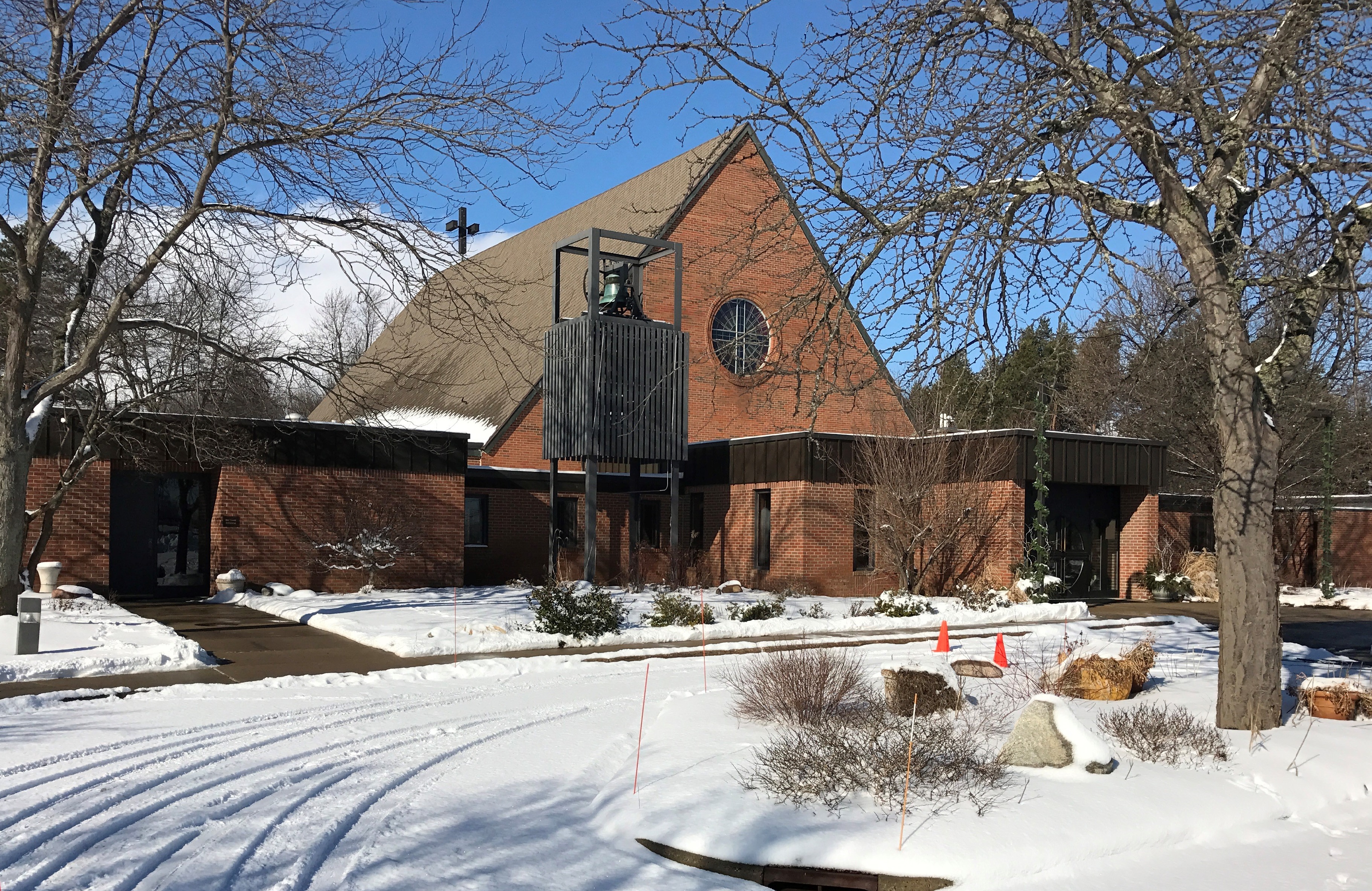 Holy Family Parish – Sparta, MI