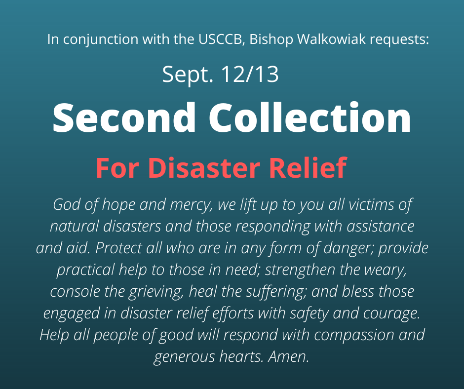 Holy Family Parish – Sparta, MI